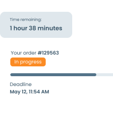 Write My Essay for Me | #1 Essay Writing Service to Help You